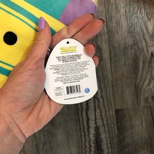 Squishmallows | Toys | Cade The Crayons Squishmallow | Poshmark